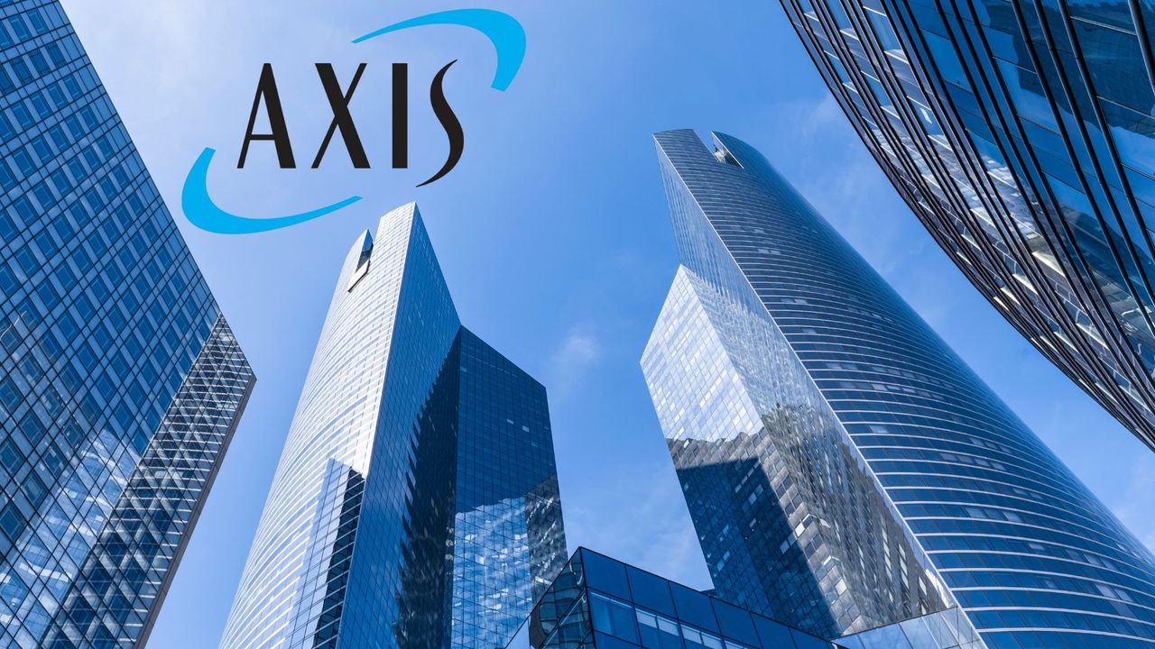 AXIS Capital won’t shift capacity from property re to primary property ...